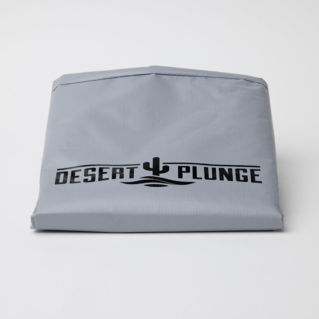 Plunge Cover - Exclusive – Desert Plunge