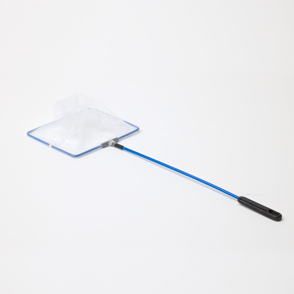 Skimmer net – Desert Plunge